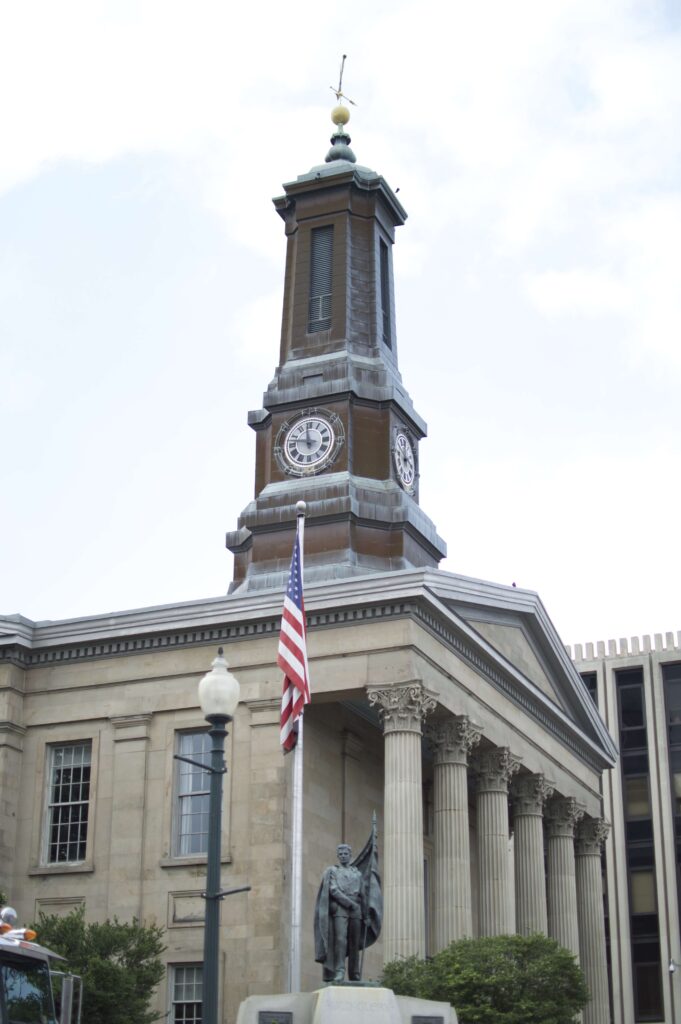 How Long Will It Take to Get to Trial in My Chester County Pennsylvania ...